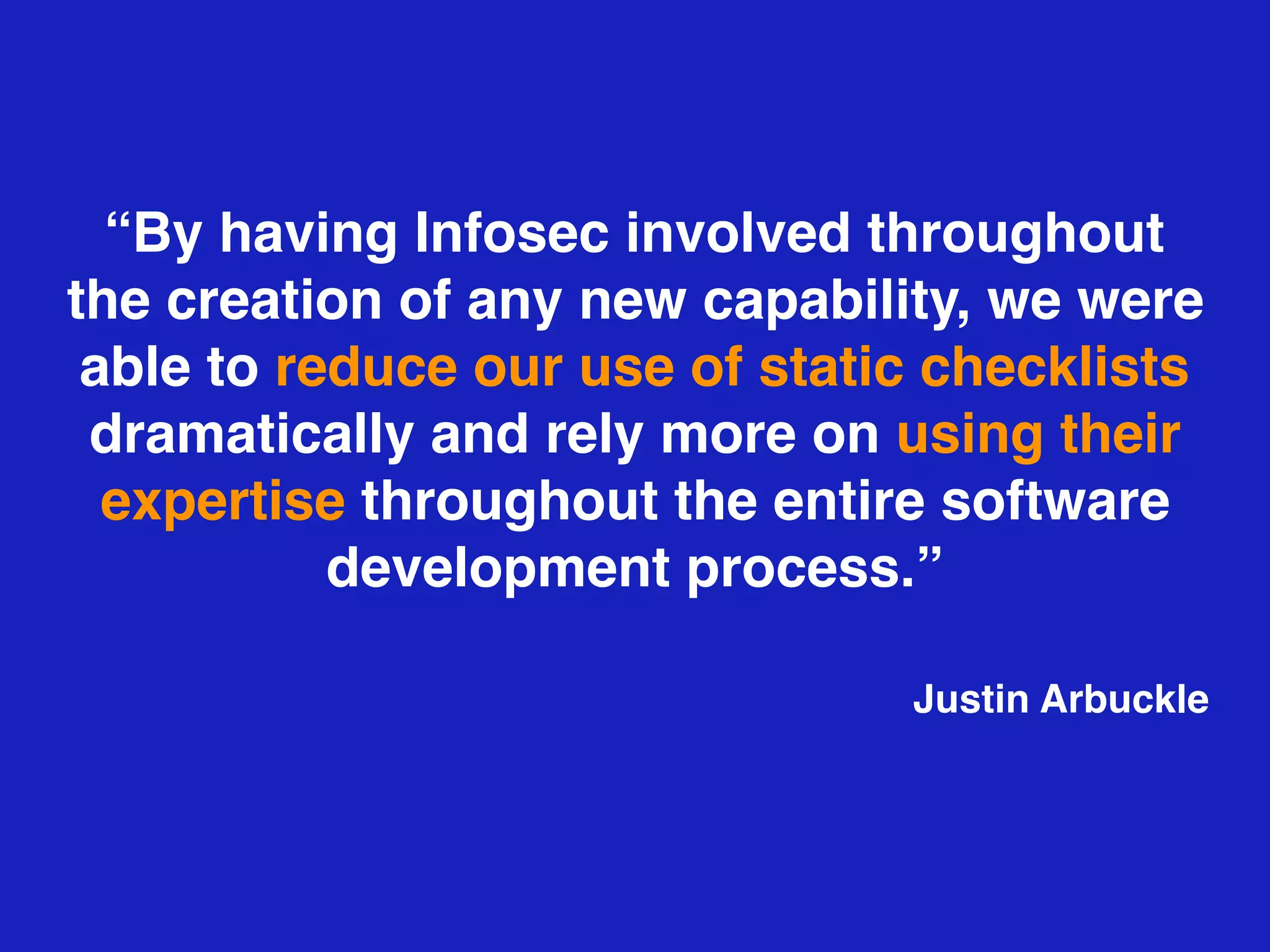 Integrating Devops And Security Ppt