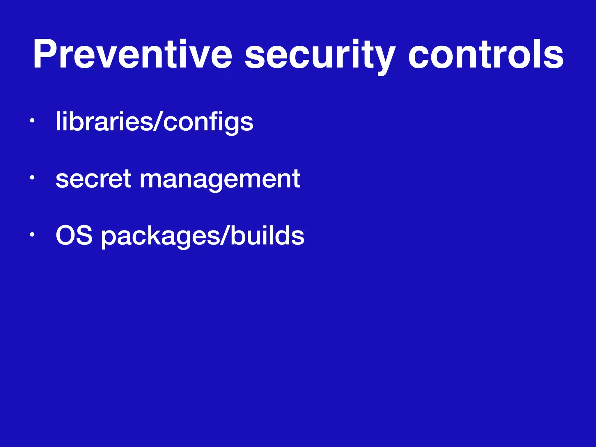 Integrating Devops And Security Ppt
