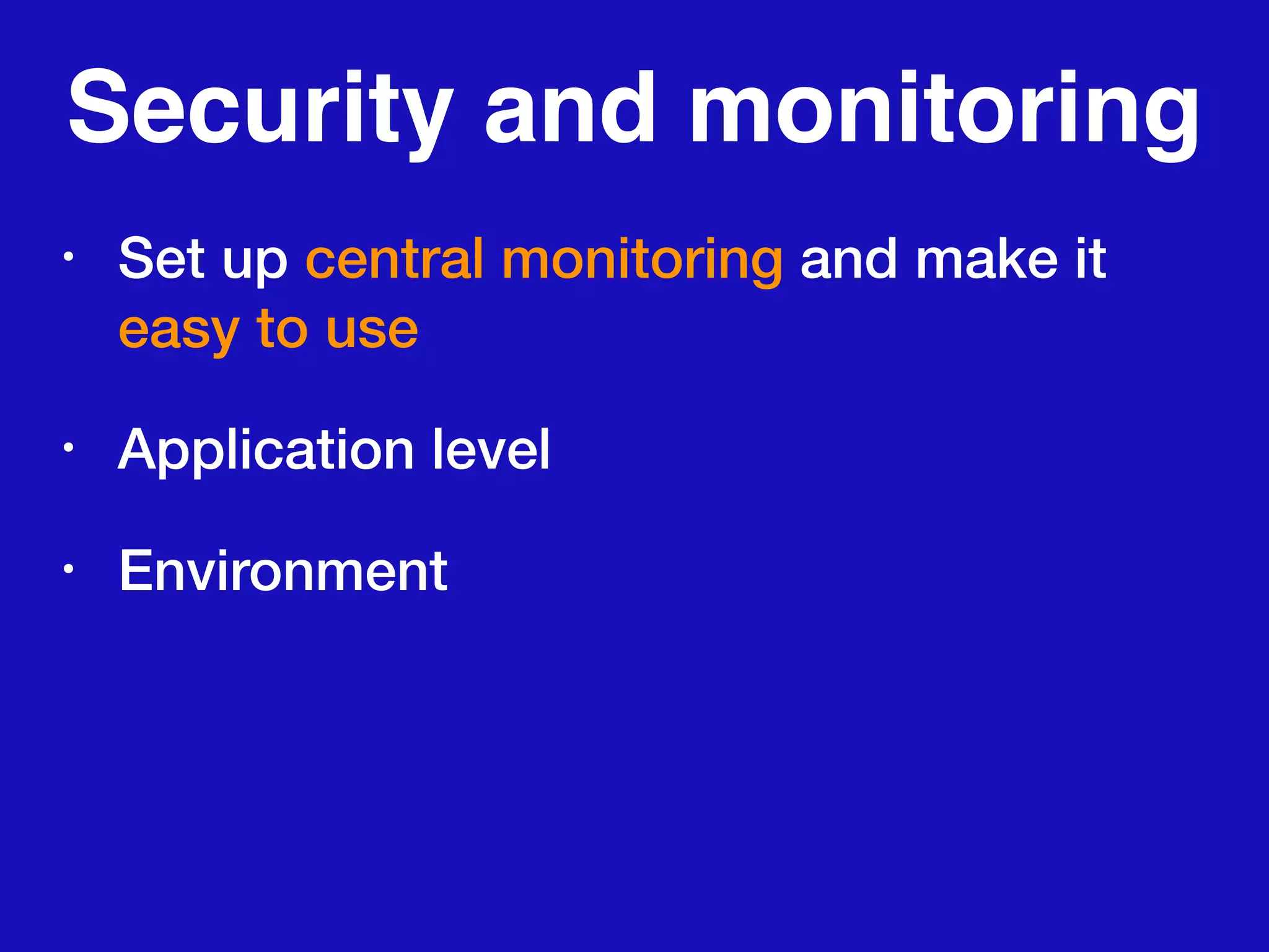 Integrating Devops And Security Ppt