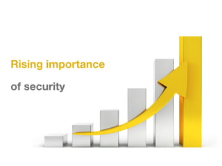 Integrating DevOps and Security | PPT