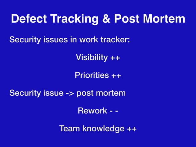 Integrating Devops And Security Ppt