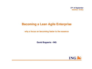 Integrating DevOps and Security | PPT