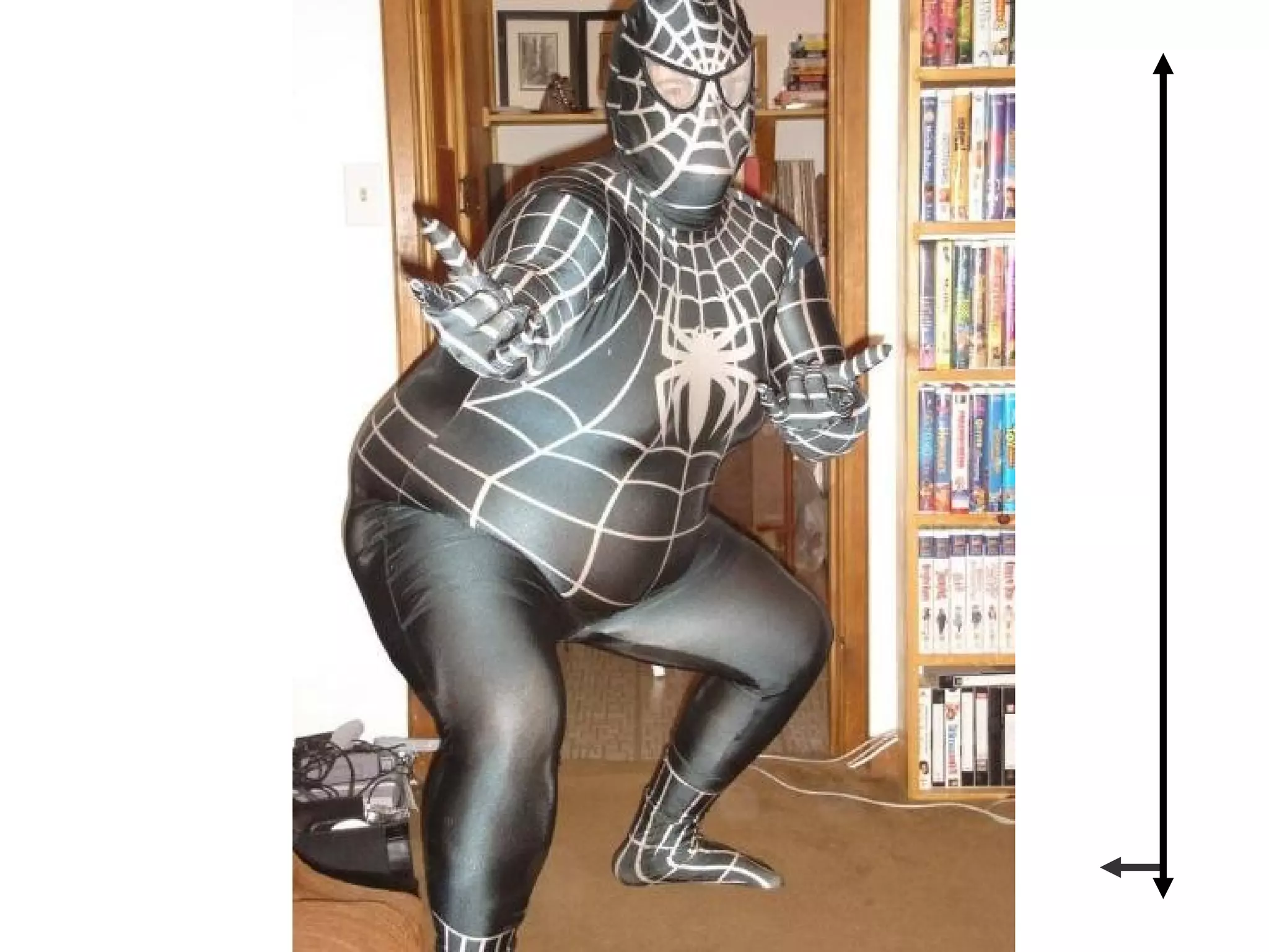 Rugged Maniac Preparedness Chart | PPT