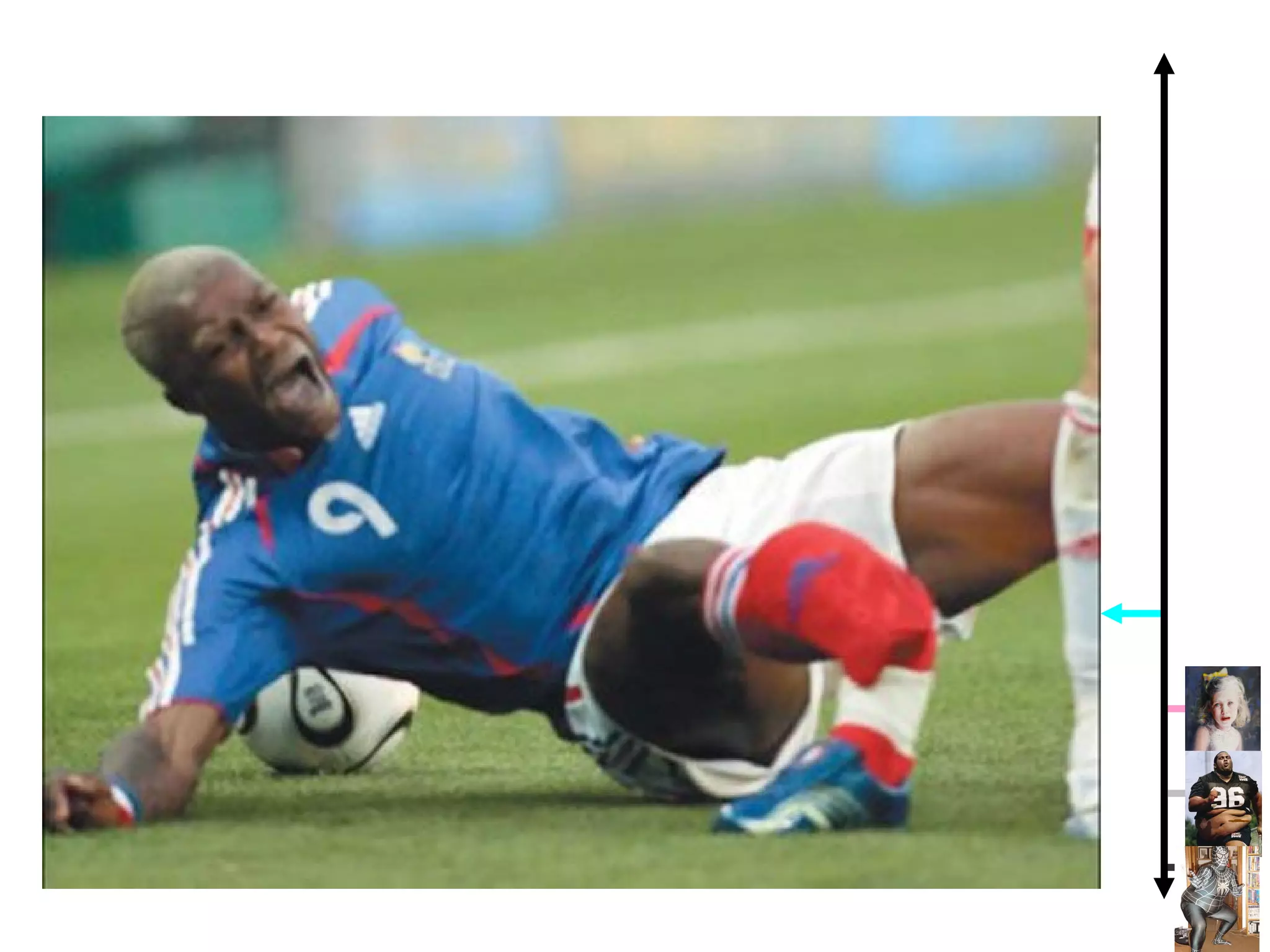 Rugged Maniac Preparedness Chart | PPT