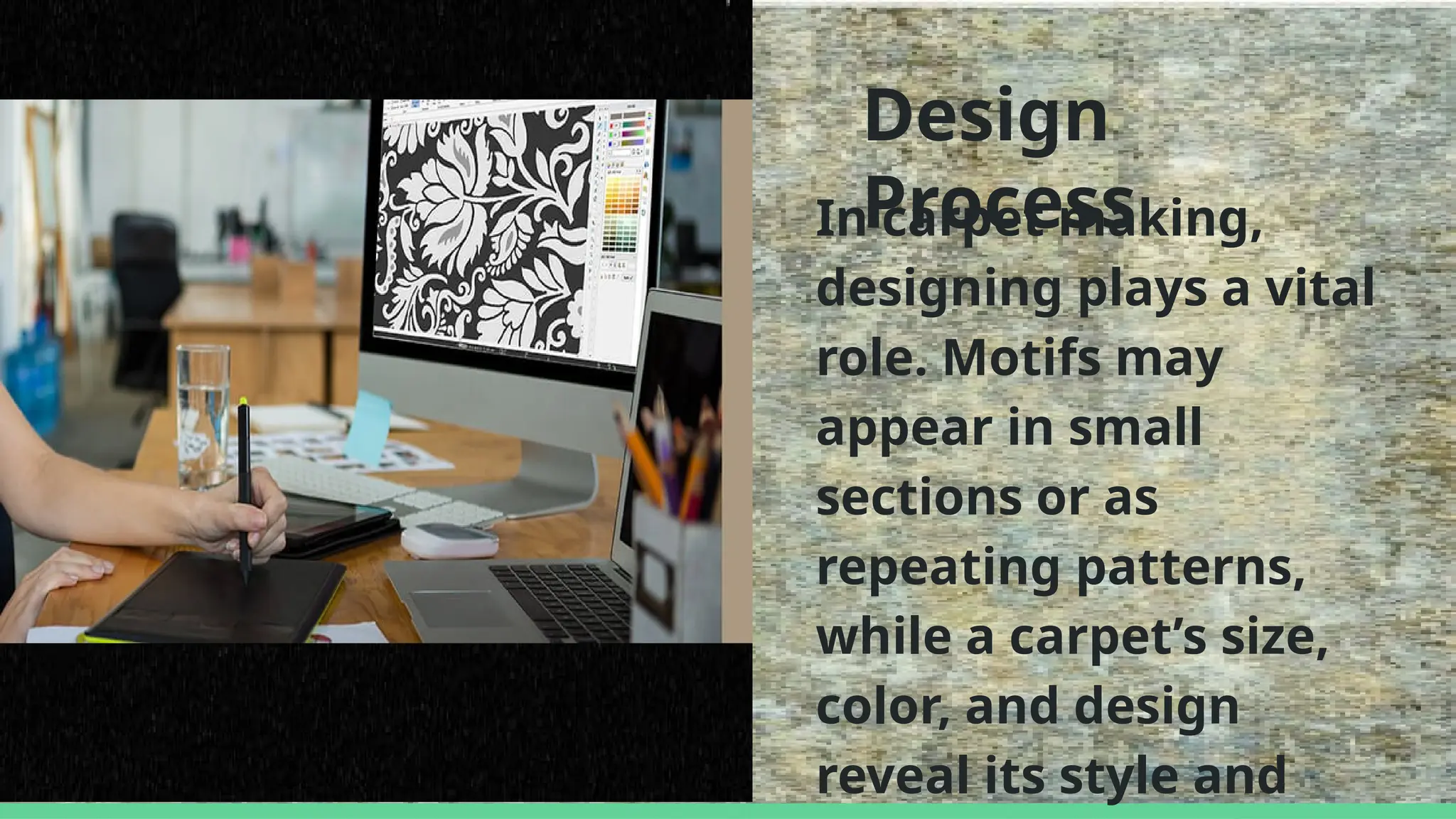 Rug Making Process - Saraswati Global.pptx