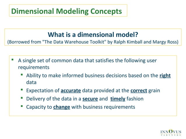 Dimension Decisions: A Guide to Defining Dimensions for Your Oracle EPM ...