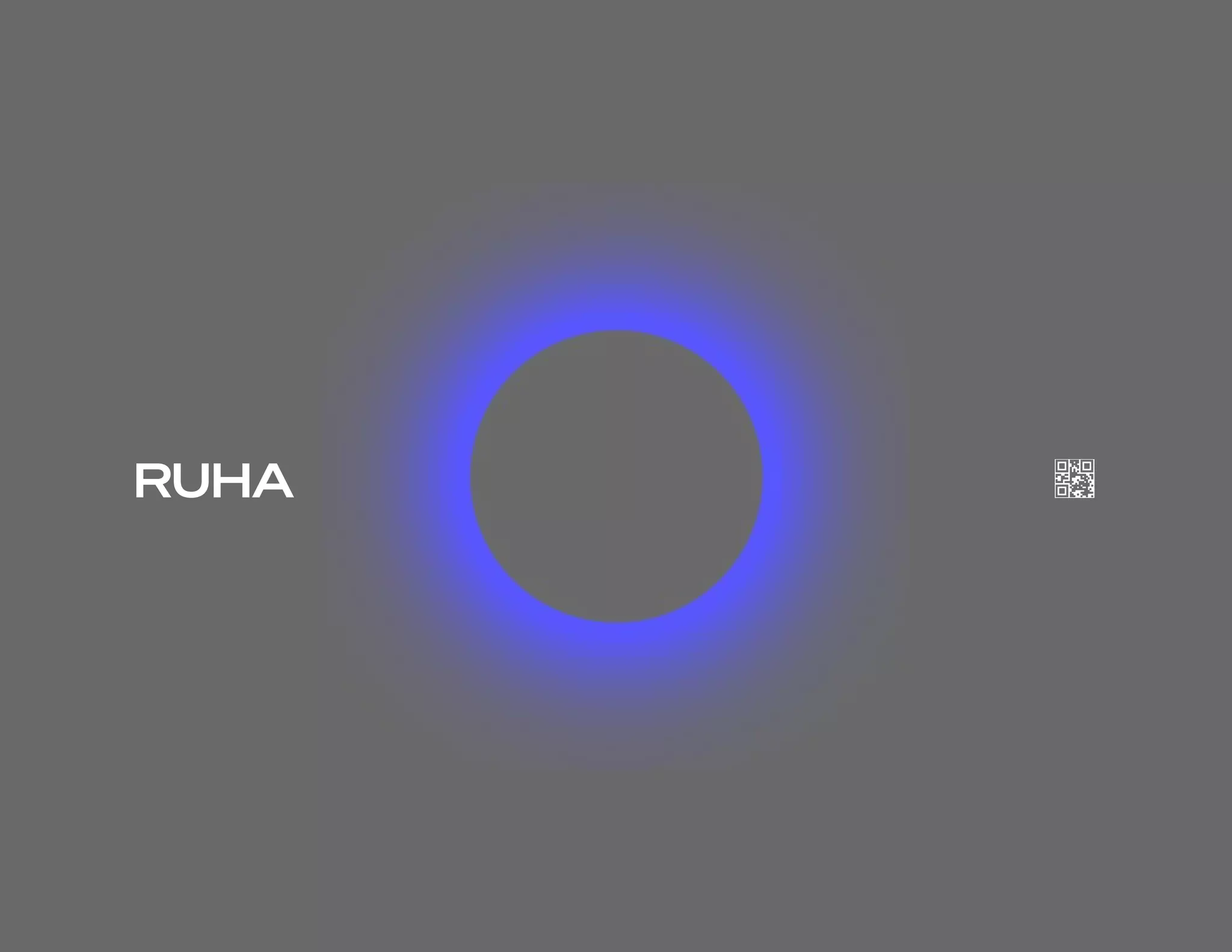 RUHA Lookbook | PPT