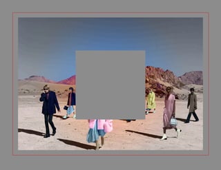 RUHA Lookbook | PDF
