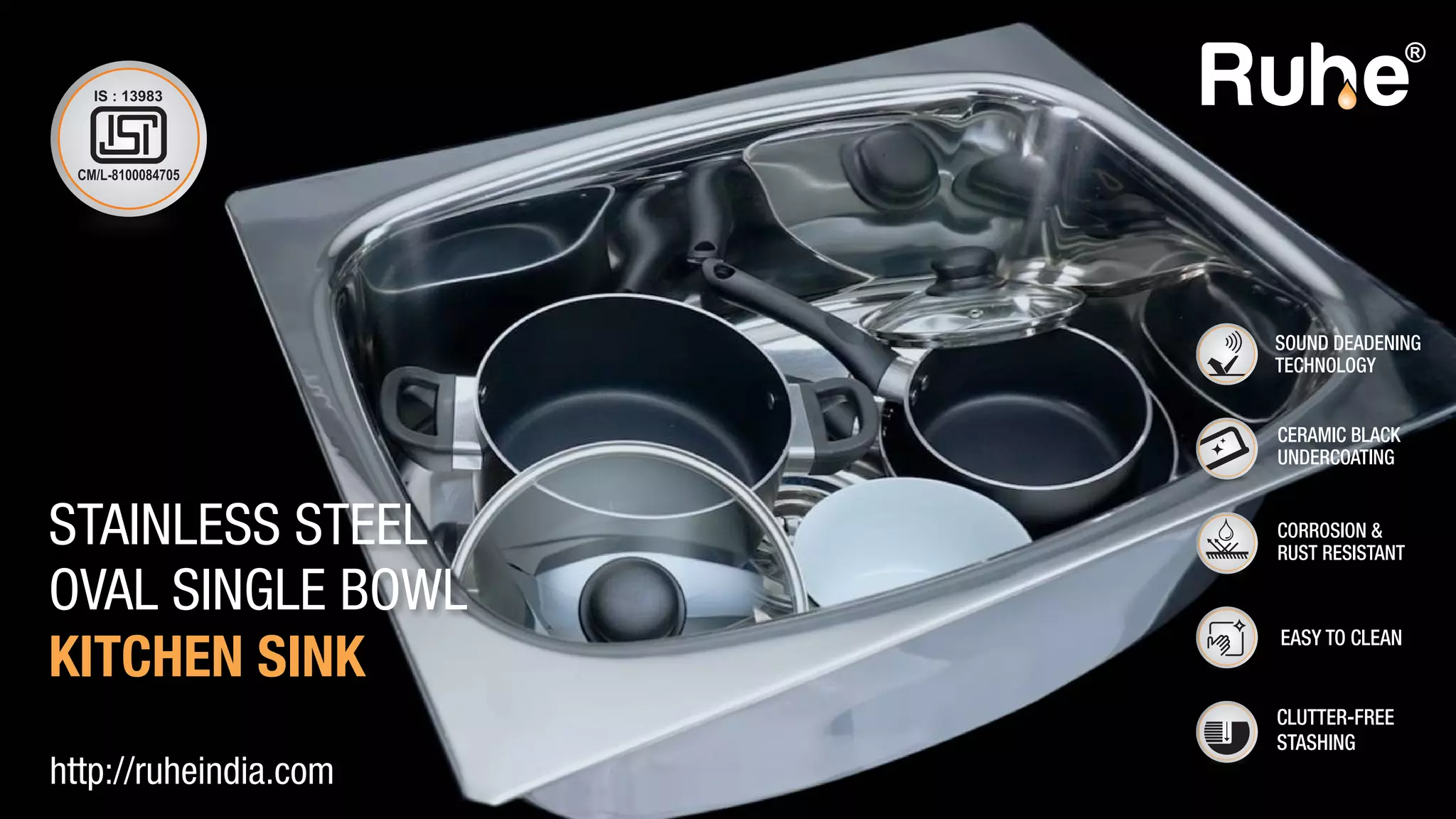 Ruhe India's bathroom fittings are just what you need for your home | PDF