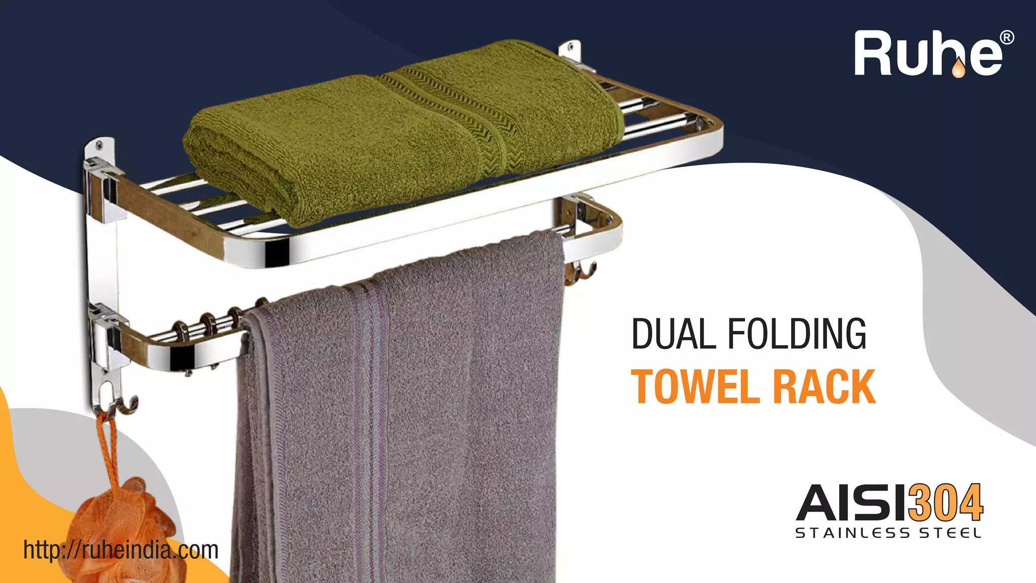 Ruhe India's bathroom fittings are just what you need for your home | PDF