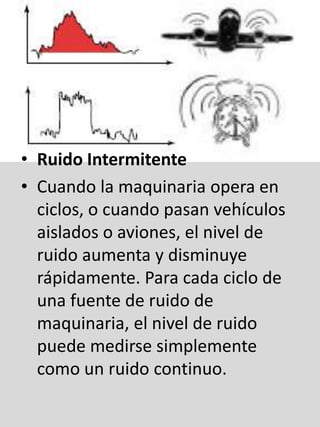 Ruido | PPTX