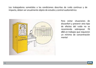 Ruido | PPT