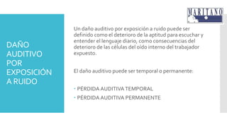 Ruido laboral en los ambientes productivos.pptx