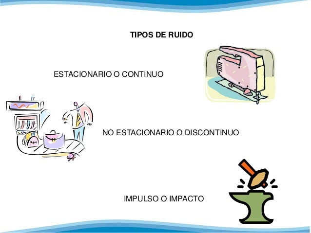 Ruido industrial: todo lo que necesiata saber