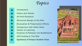 Ruins-of-Buddhist-Vihara-At-Paharpur.pptx