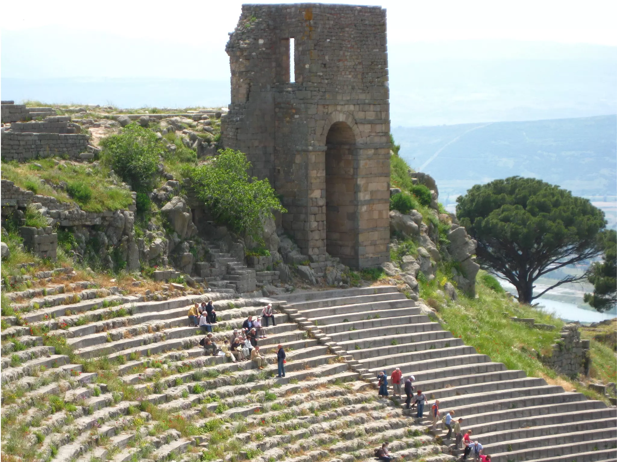 Ruins Of Ancient Empires | PDF