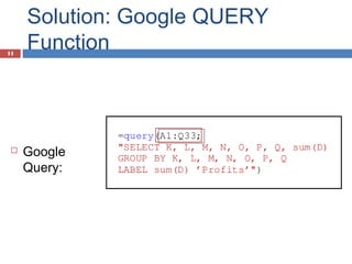 Msc Thesis Presentation | PPT
