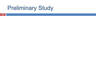 Msc Thesis Presentation | PPT