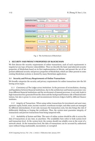 Rui zhang and rui xue, georgia tech | PDF