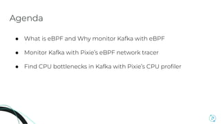 What’s Slowing Down Your Kafka Pipeline? With Ruizhe Cheng and Pete ...
