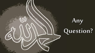 Rujuk dan Iddah | PPTX