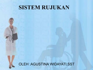 Rujukan | PPT