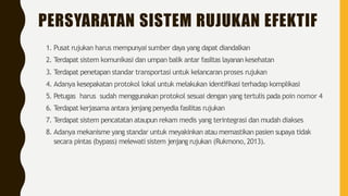 Rujukan maternal 2019.pptx