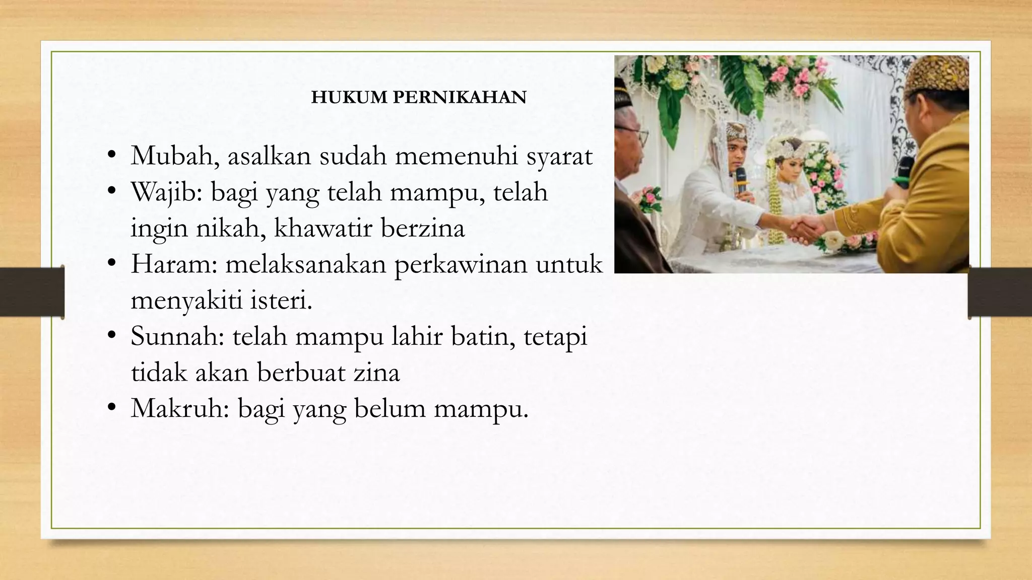 RUKUN DAN SYARAT PERKAWINAN.pptx