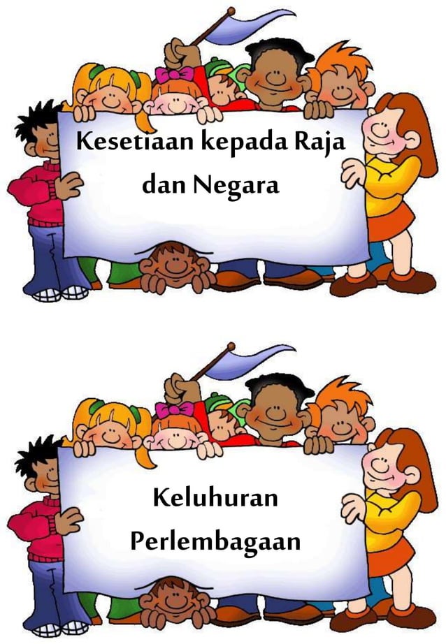 Rukun Negara Malaysia | PPTX