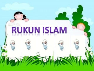 Rukun islam | PPTX