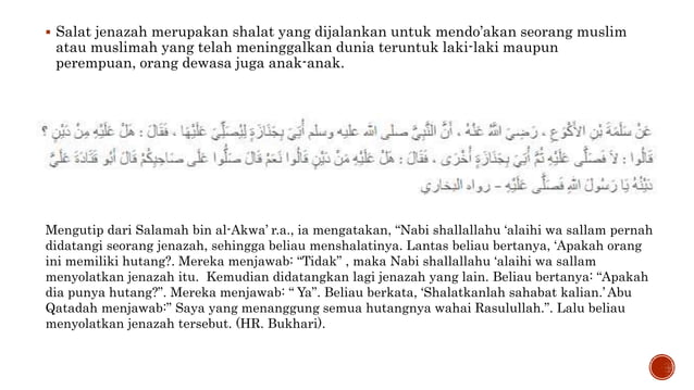 rukun sahnya Shalat Jenazah.pptx