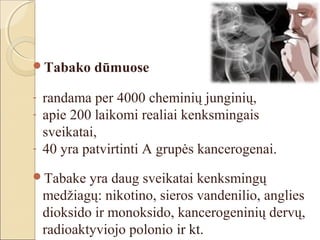 Rukymas | PPT