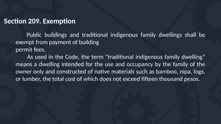 Rule-1-and-2-national building code presentation.pptx