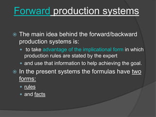 Rule-Based-Deduction-System in artificial intelligence.pdf | Programming Languages | Computing