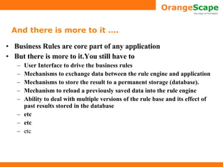 Rule Based System | PPT