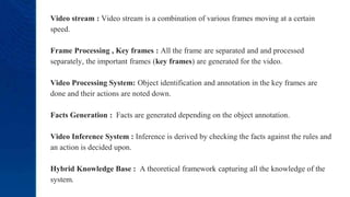 Rule based expert system | PPTX