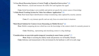 Rule based expert system | PPTX