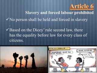 Introduction to law assignment | PPTX