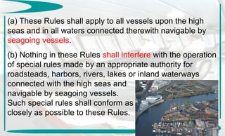 Rule 1 -_application | PPT