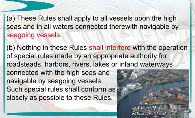 Rule 1 -_application | PPT