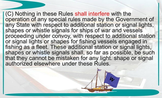 Rule 1 -_application | PPT