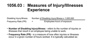 OCCUPATIONAL SAFETY & HEALTH RULE 1050-1060.pptx