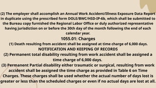 rULE 1050 NOTIFICATION AND KEEPING OF.pptx