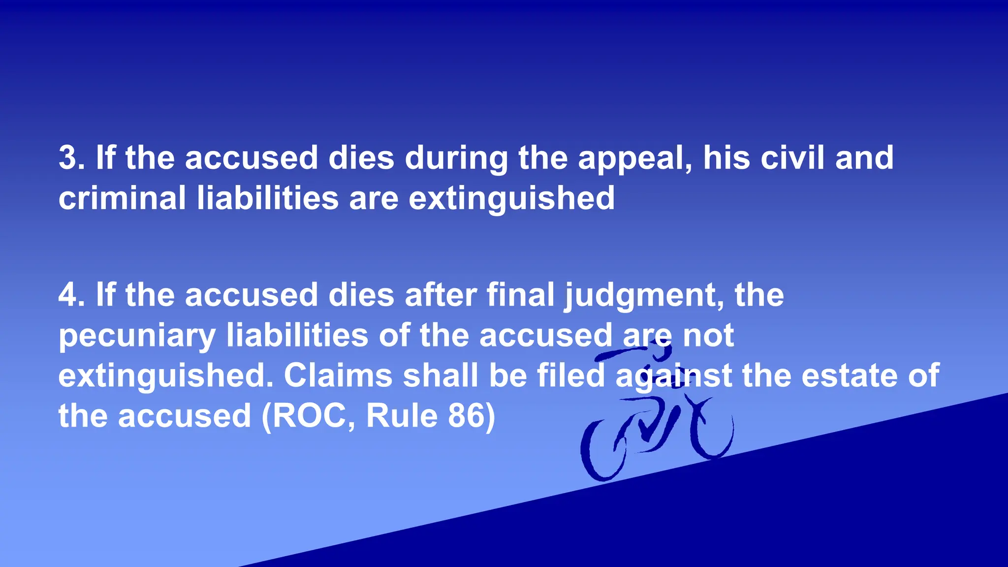 CRIMINOLOGY REVIEW CRIMINAL PROCEDURE RULE 111 ROC.pptx