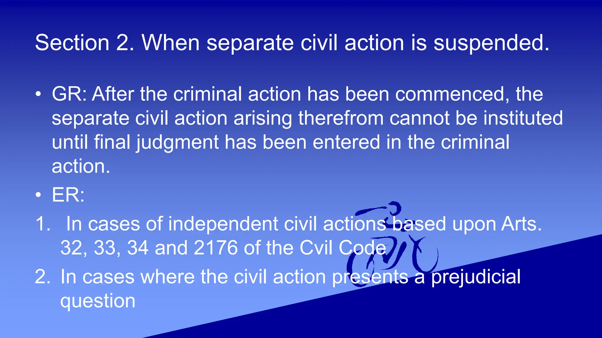 CRIMINOLOGY REVIEW CRIMINAL PROCEDURE RULE 111 ROC.pptx