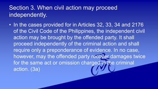 CRIMINOLOGY REVIEW CRIMINAL PROCEDURE RULE 111 ROC.pptx