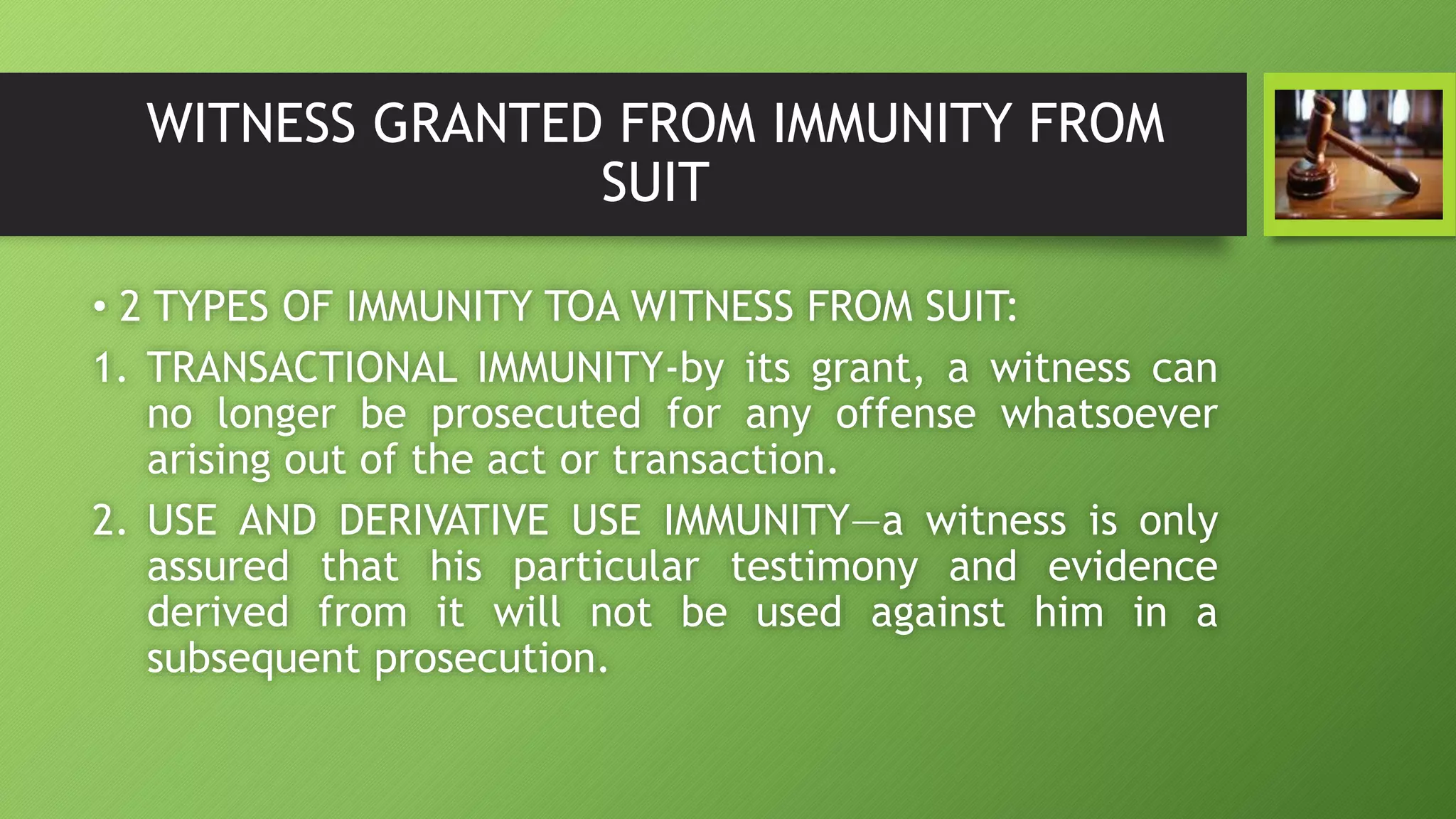 Rule 119 trial | PPTX