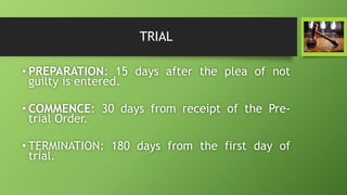 Rule 119 trial | PPTX