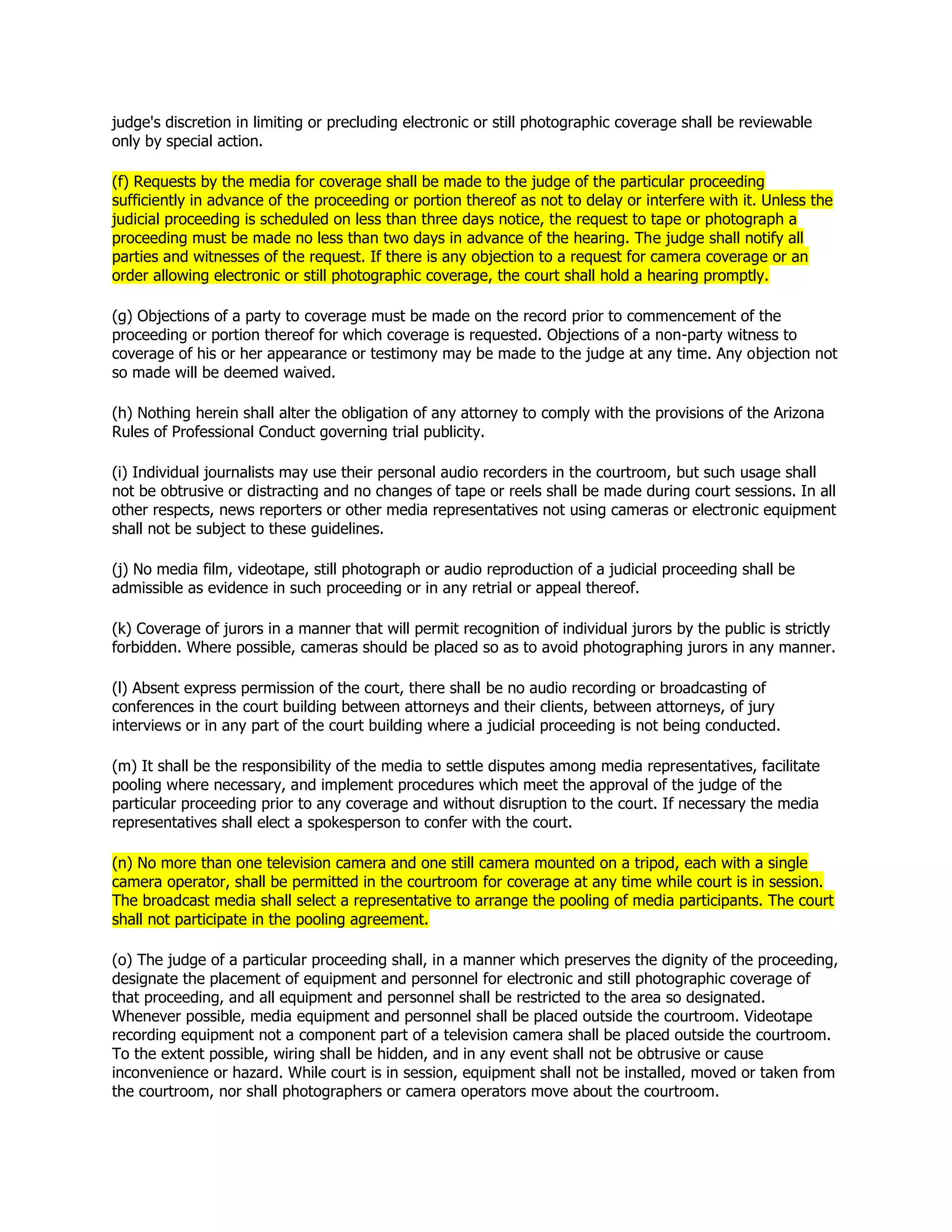 Rule 122 highlighted | PDF