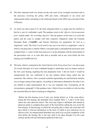 Rule 22 ut rules enc - r | PDF